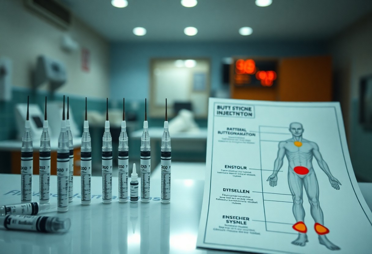 A Complete Guide To The Different Types Of Butt Fillers Available Today ...